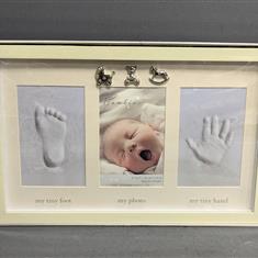 My First Photo Frame